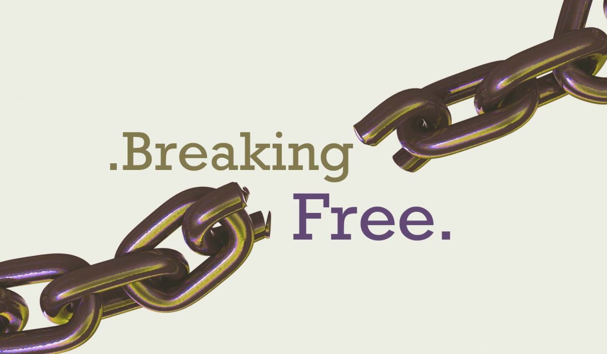 Breaking Free! | Becky Hill's Blog
